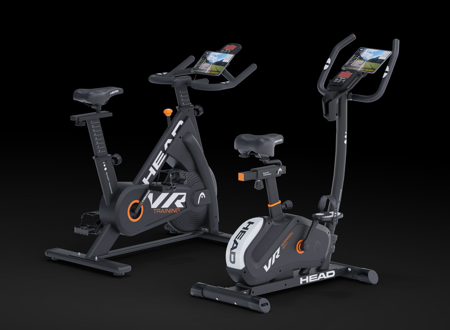 Our line of VR products allows you to enter the virtual world to ...